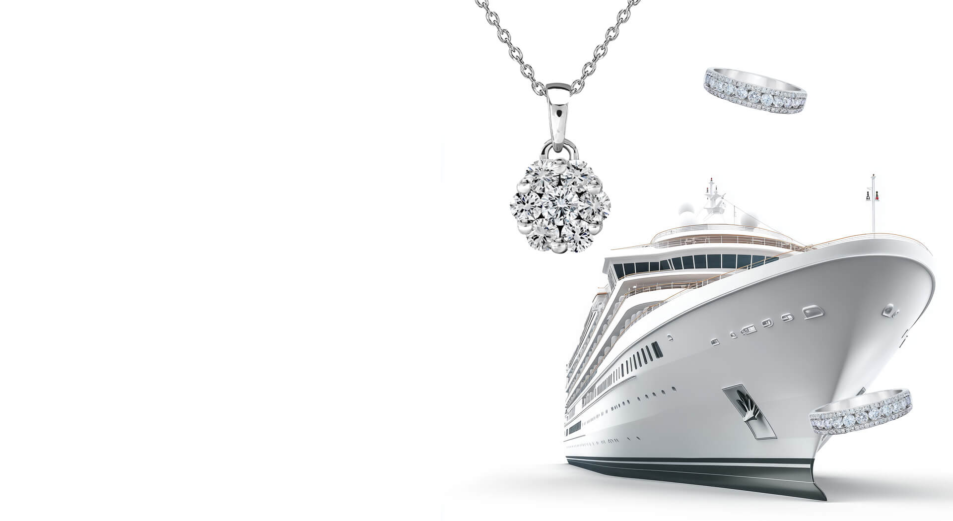 Diamonds International - Thinkhouse